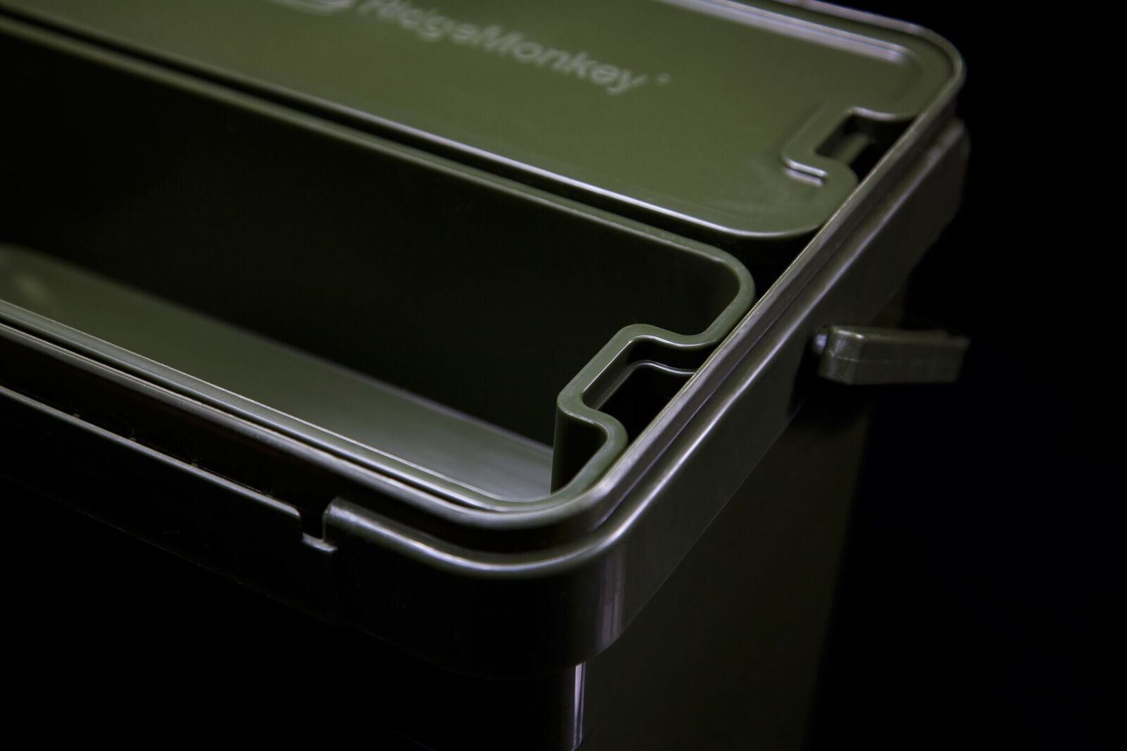 Fishon Tackle Shop. RidgeMonkey - Modular Bucket System XL 30ltr