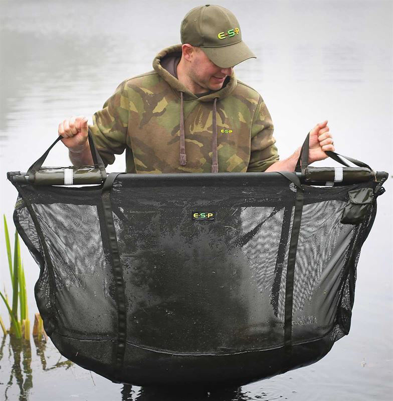 Fishon Tackle Shop. ESP Retainer Sling