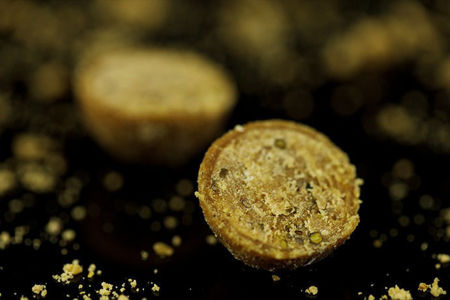 Fishon Tackle Shop. Sticky Baits Manilla Active Frozen Boilies 5kg