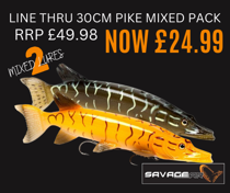 Fishon Tackle Shop. SALE!!!