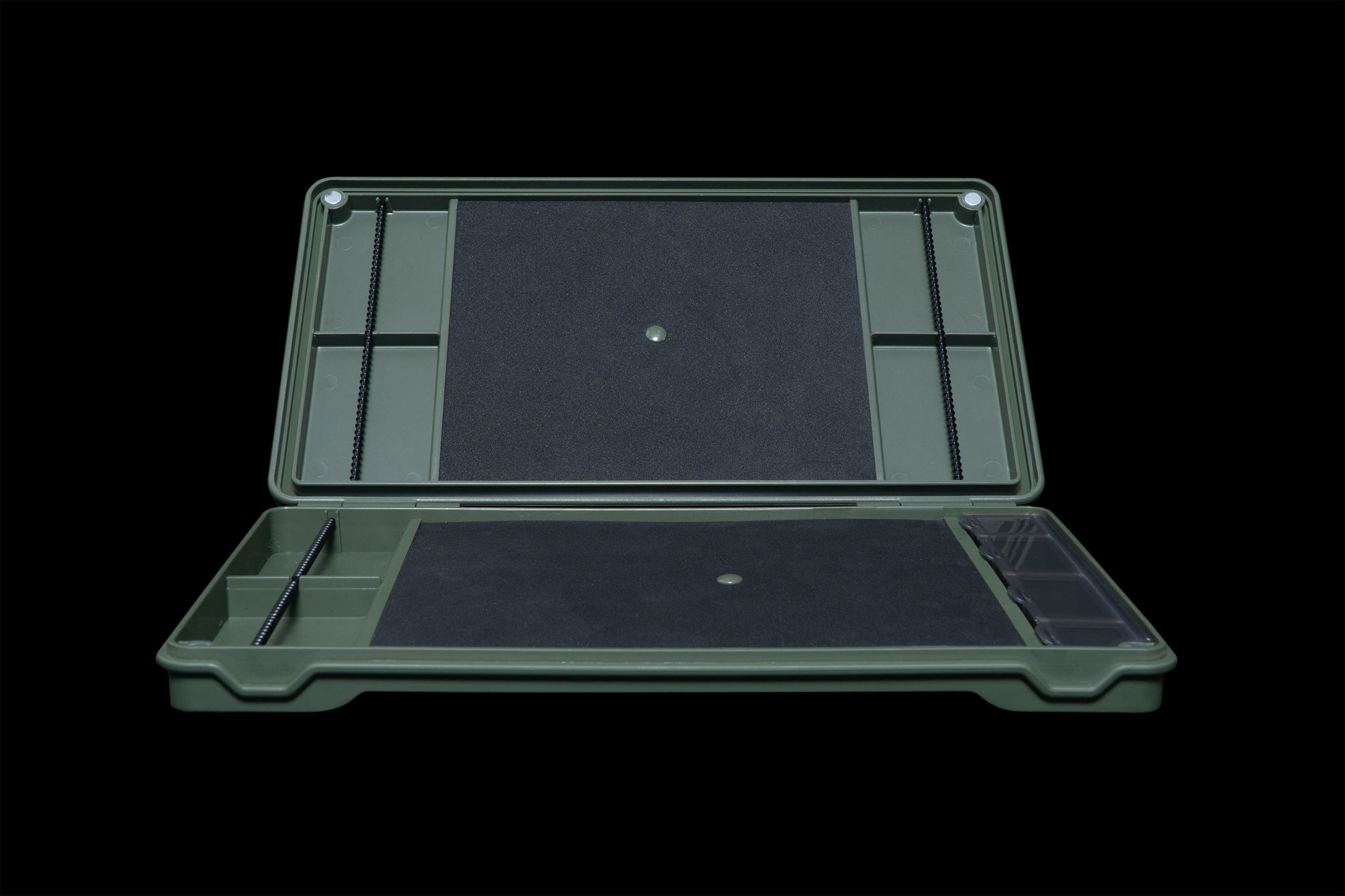 Fishon Tackle Shop. Ridgemonkey Armoury Rig Box