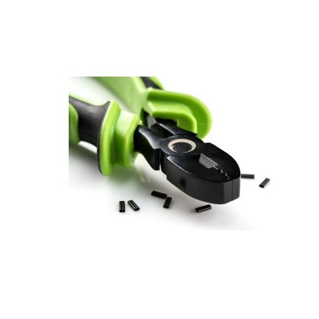 Fishon Tackle Shop. Gardner Crimpit Tool & Crimp Set