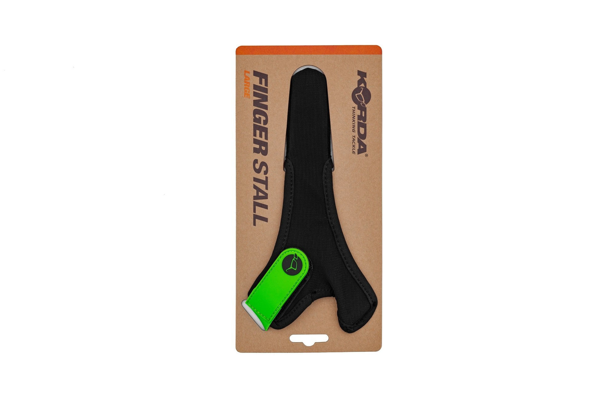 Fishon Tackle Shop. Korda Finger Stall Strap