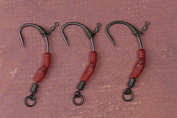 Fishon Tackle Shop. One More Cast Meta Ronnie Boy Rigs