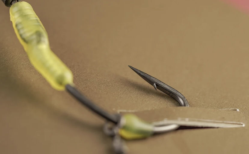 Fishon Tackle Shop. One More Cast Meta ALL-IN-1 FUZED LEADER LEAD CLIP ...