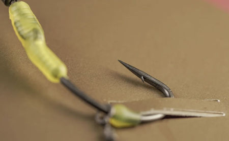 Fishon Tackle Shop. One More Cast Meta ALL-IN-1 FUZED LEADER LEAD CLIP ...