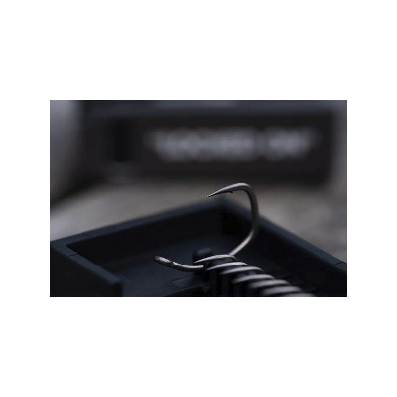 Fishon Tackle Shop. One More Cast The Lock Hooks