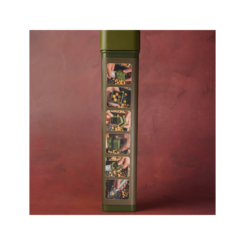 Fishon Tackle Shop. One More Cast Chopstix Full PVA System