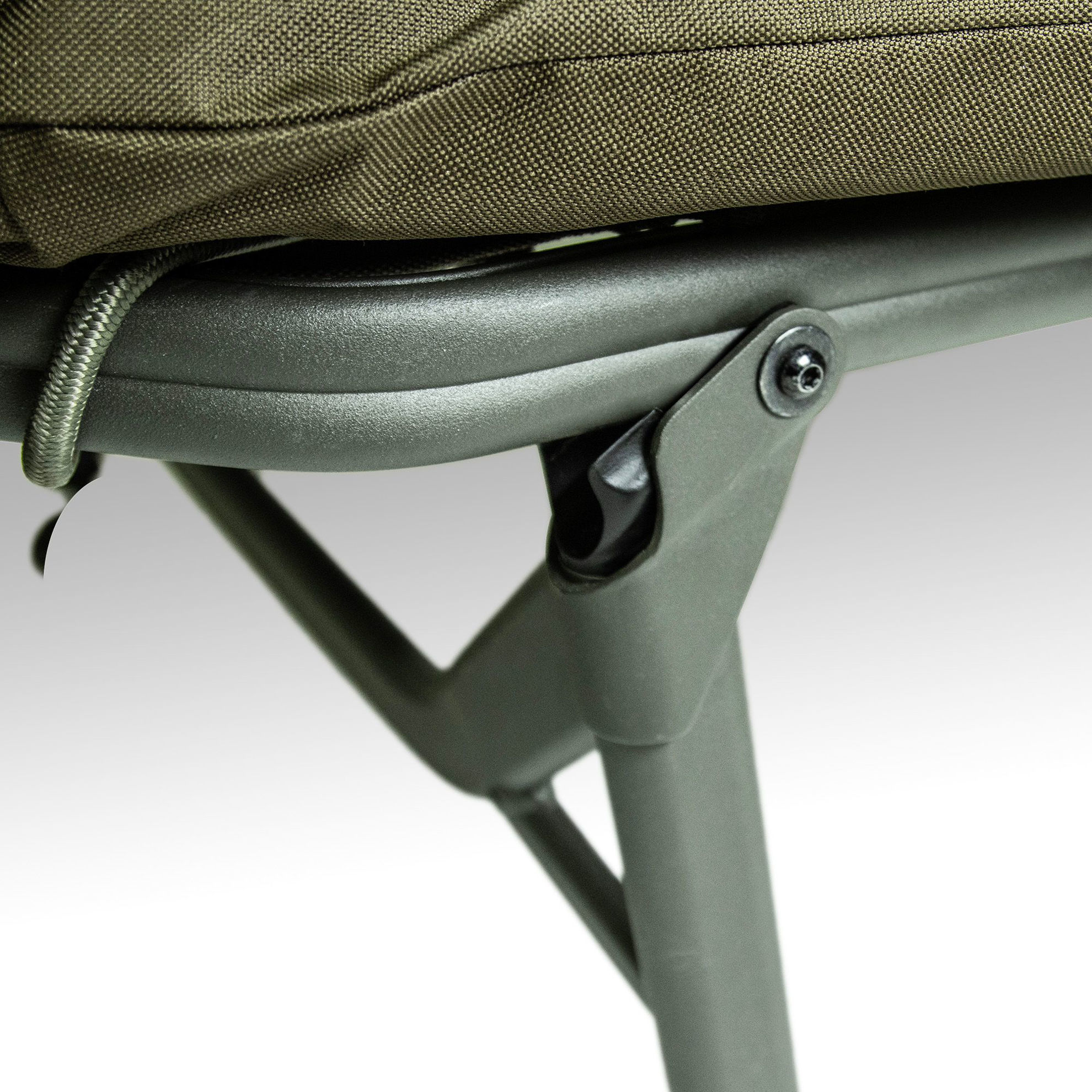 Fishon Tackle Shop. Solar SP 3D Dura-Dore Sleep System