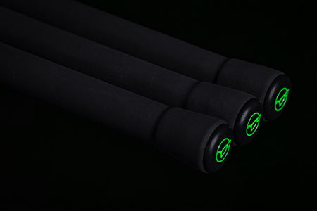 Fishon Tackle Shop. Korda Kaizen Green Rods