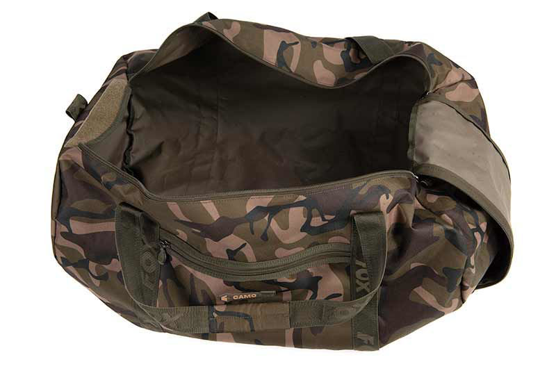 Fishon Tackle Shop. FOX Camolite Kit Bag