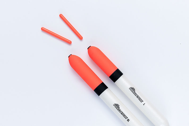 Fishon Tackle Shop. Fox Rage Predator Deadbait Pencil Floats