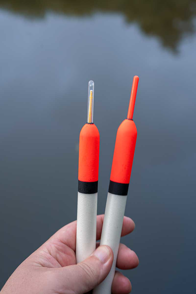 Fishon Tackle Shop. Fox Rage Predator Deadbait Pencil Floats