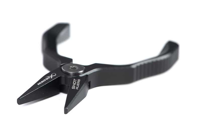 Fishon Tackle Shop. Matrix Shot Pliers